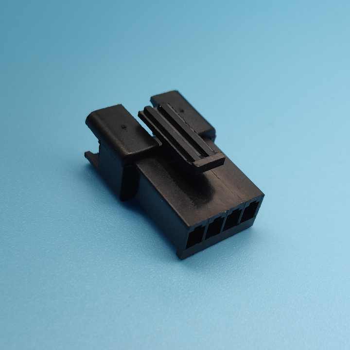 JST SM Series SMR-02V-B , SMR-02V-N , SMP-02V-BC ,SMP-02V-NC 2.5mm ...