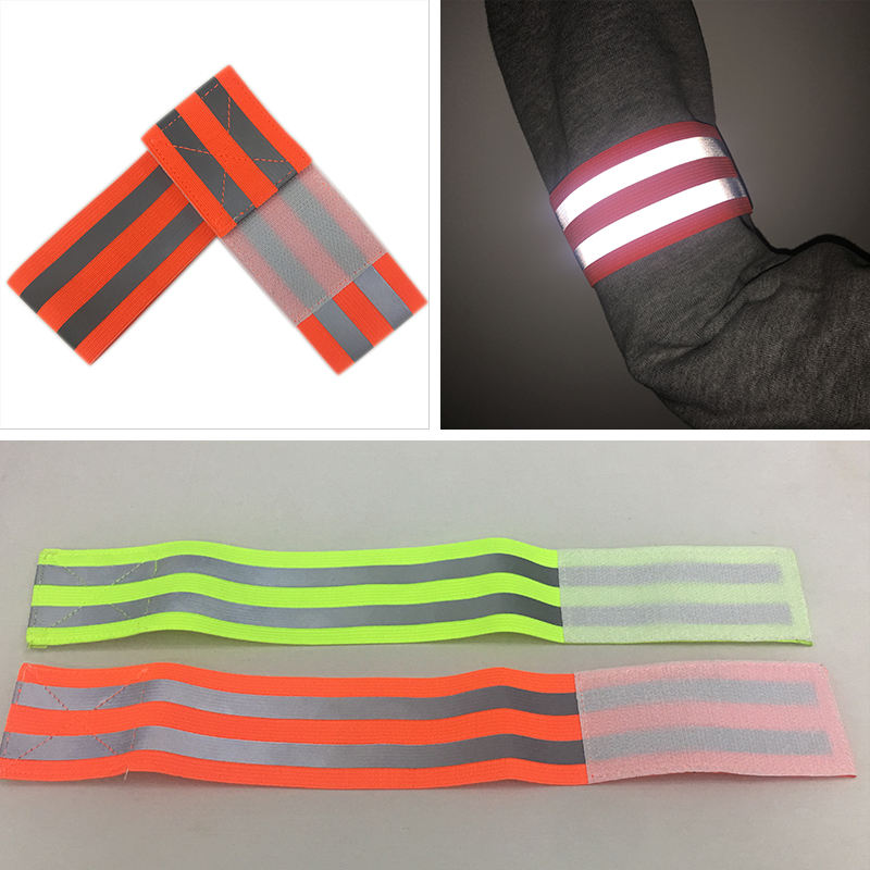 Youguang High Visibility Armband - Safety for Night Running