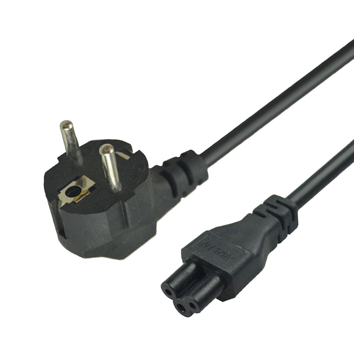 Distributor in China IEC Computer AC Power and Extension Cord with SJTW ...