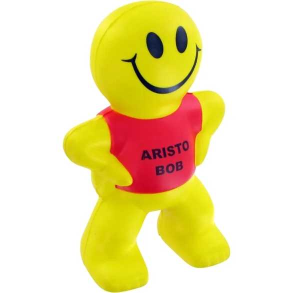 Man Stress Toy