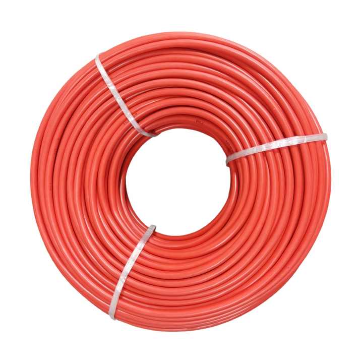 Flexible Silicon High Temperature Single Core 14awg PVC Insulated 2.0mm ...
