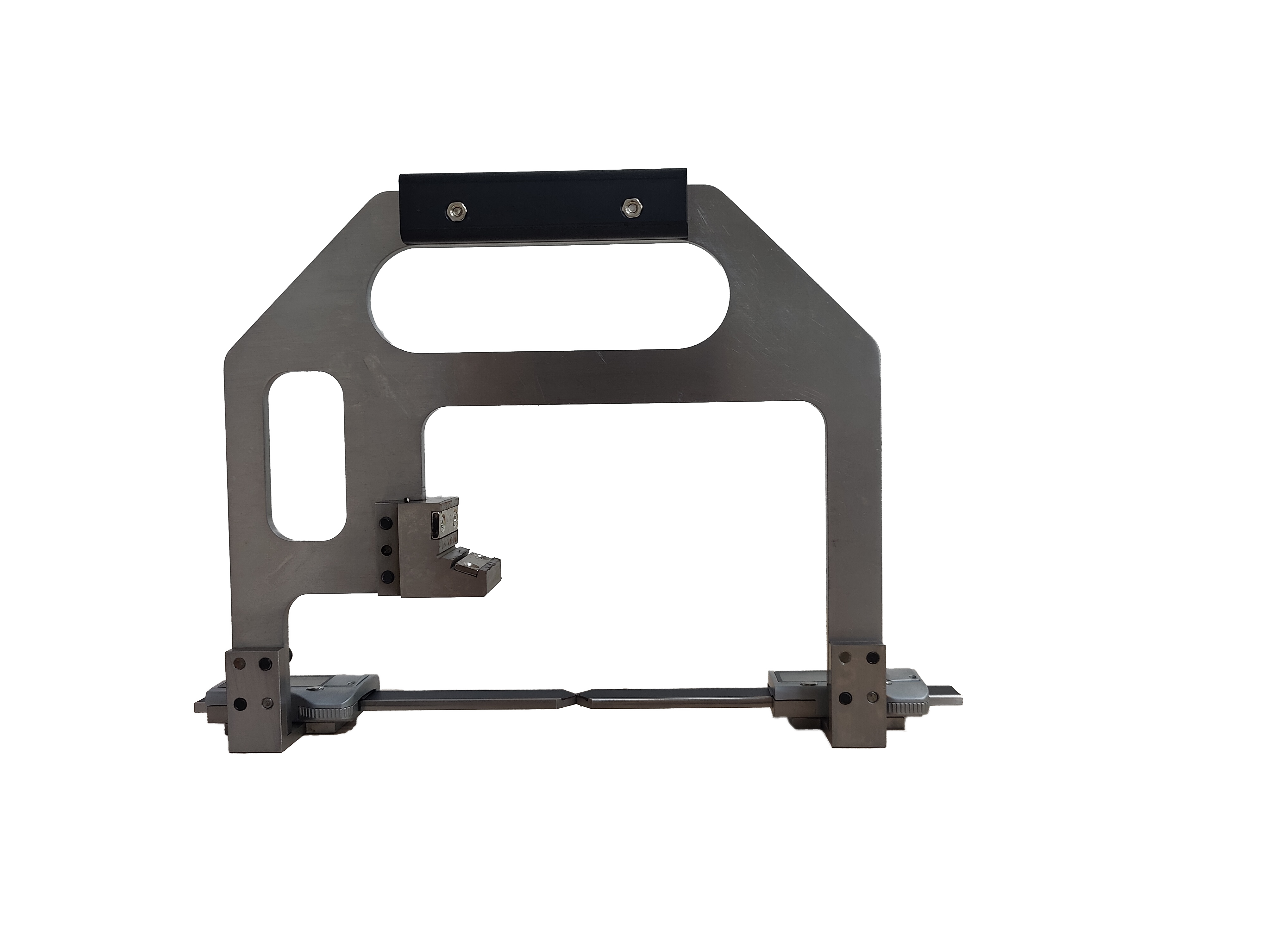 Digital Rail Web Width Measuring Gauge Products from Xiangyang Lianjie ...