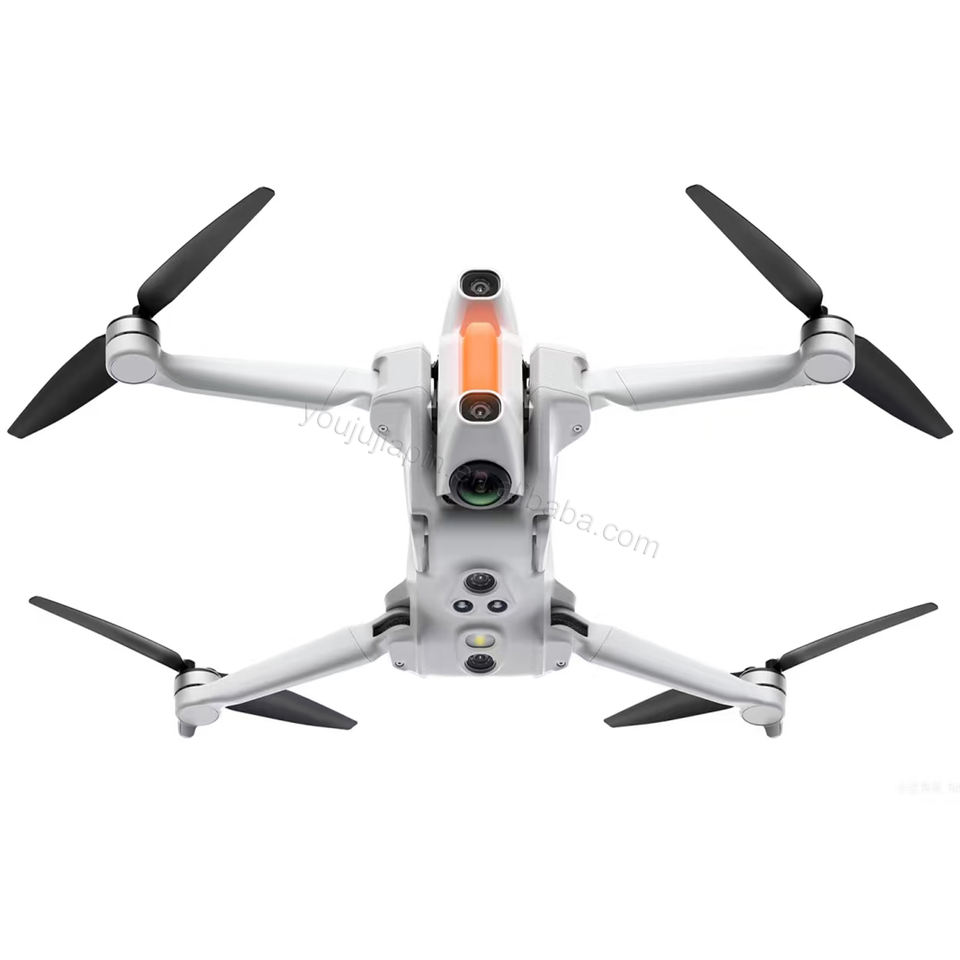 Original ANTIGRAVITY A1 Drone Basic Stick Controller Bundle 8K 360 ...