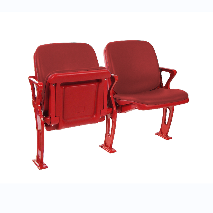 Avant Soccer Stadium Seating - Softball Chair Replacement