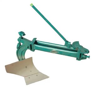 Advanced Single Furrow Plow For Efficiency In Farming - Alibaba.com