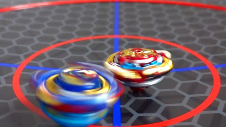 DB GENUINE B-180 Dynamite Belial Nx.vn-2 Metal Fusion BEYBLADE