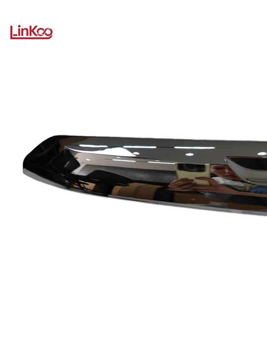 Linkoo Front Grille 84750464 for GMC Acadia Denali 2020 2021 2022 2023 ...