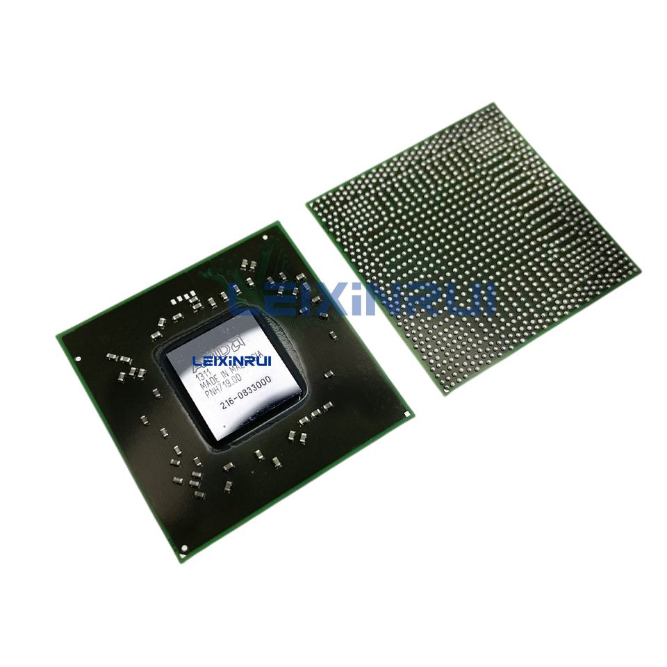 New original Computer graphics card chip ic BGA AMD 216-0769010 216 ...
