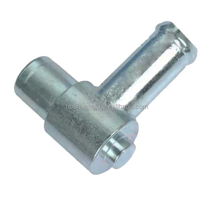 21155-2E000 Radiator Hose for Hyundai KIA Engine Radiator Water Coolant ...