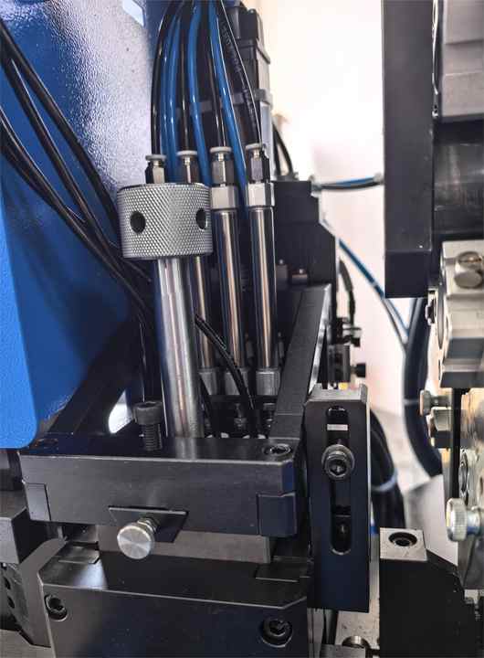 High Quality JHD-32CN Auto Bender Machine Carbon Steel Die Cutting ...