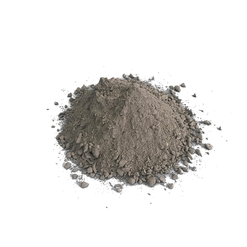 High Temperature Fire Clay Castables Refractory Castable Al2O3 High ...
