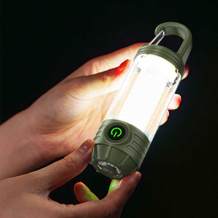 Multi Functional Night Atmosphere Lantern Outdoor Lighting Waterproof ...