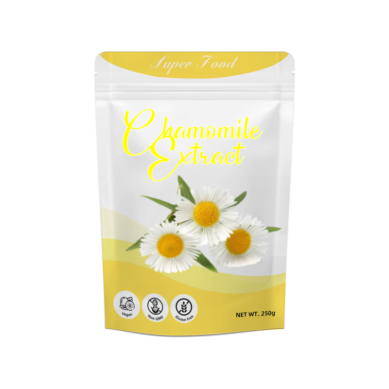 How to Choose Camomile Extract: A Complete Buyer's Guide