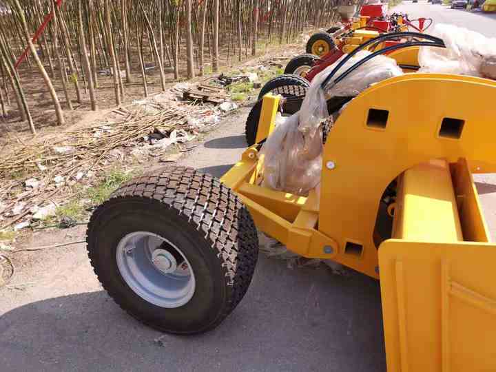 Farm Land Leveling Machine - Efficient & Durable Solutions