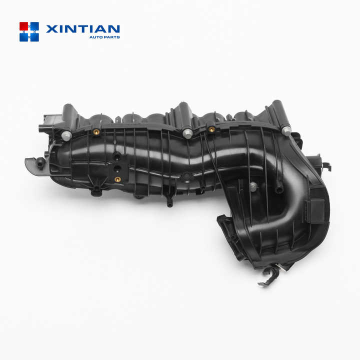 N52 Engine Intake Manifold for BMW E81 E82 E87 E88 E90 E91 E92 E93