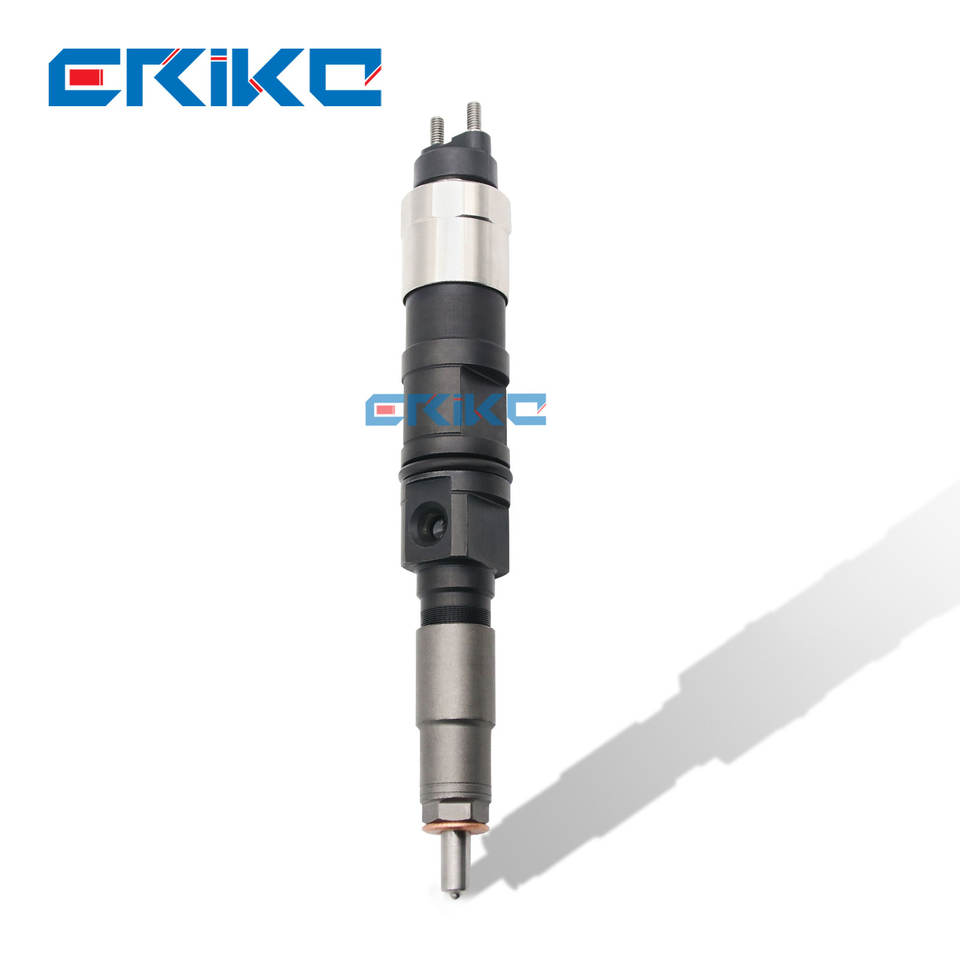 Inyector de combustible RE5187251 para Toyota DENS 095000-5160 Diesel