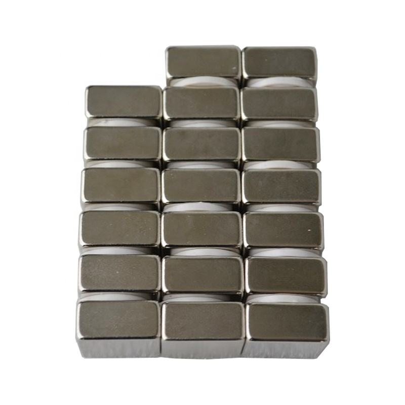 19 Years Experience Neodymium Magnets N56 - Strong Magnetic Material ...