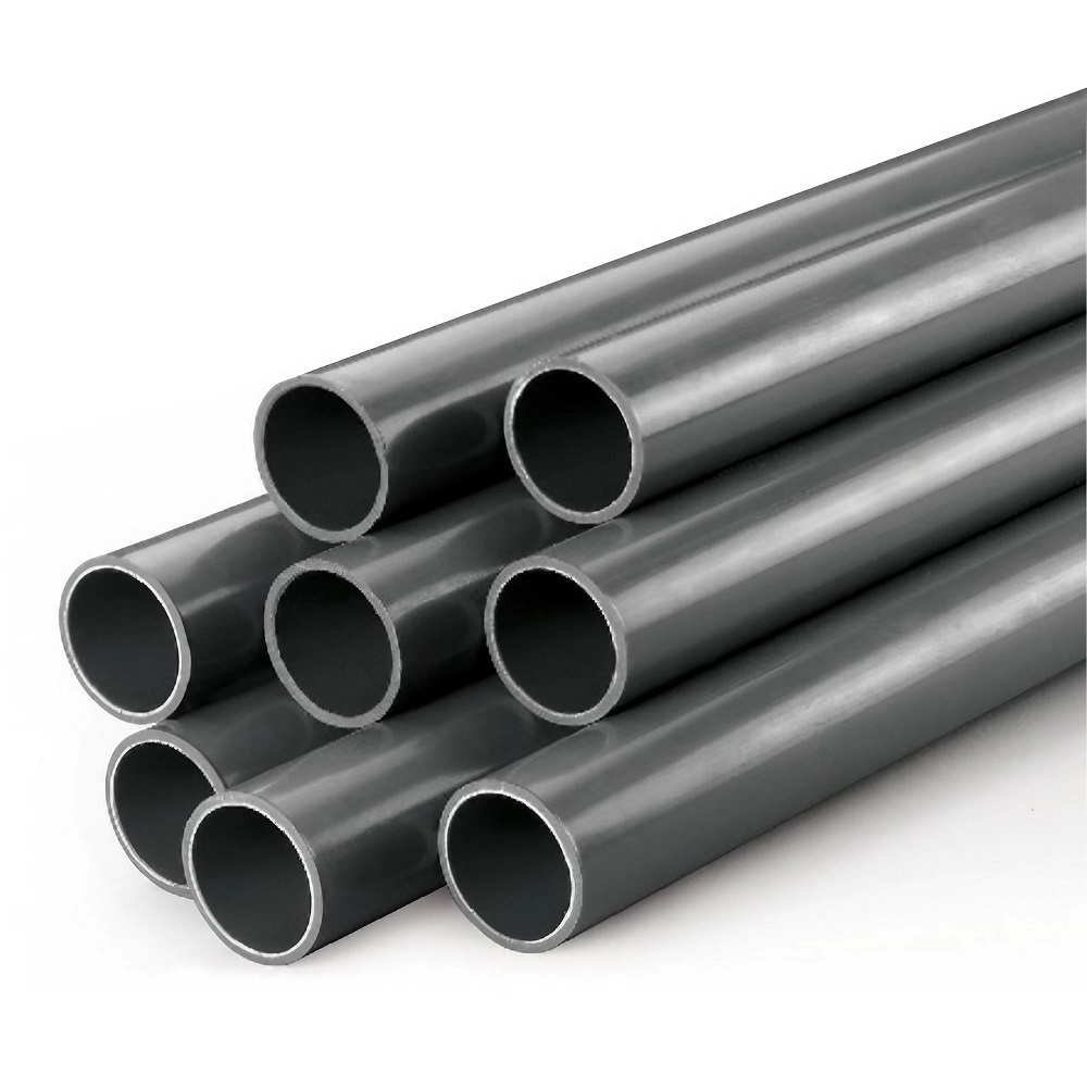 Durable and Versatile pvc pipe 100mm price for Construction Needs