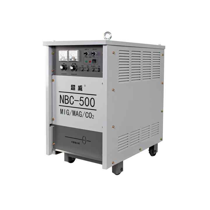 Tianwei 500A Thyristor CO2 MIG Welding Machine for Industry