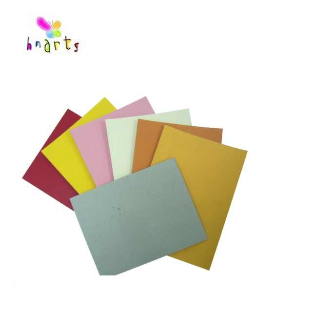 Colorful Paper Cardboard - Versatile and Durable Sheets
