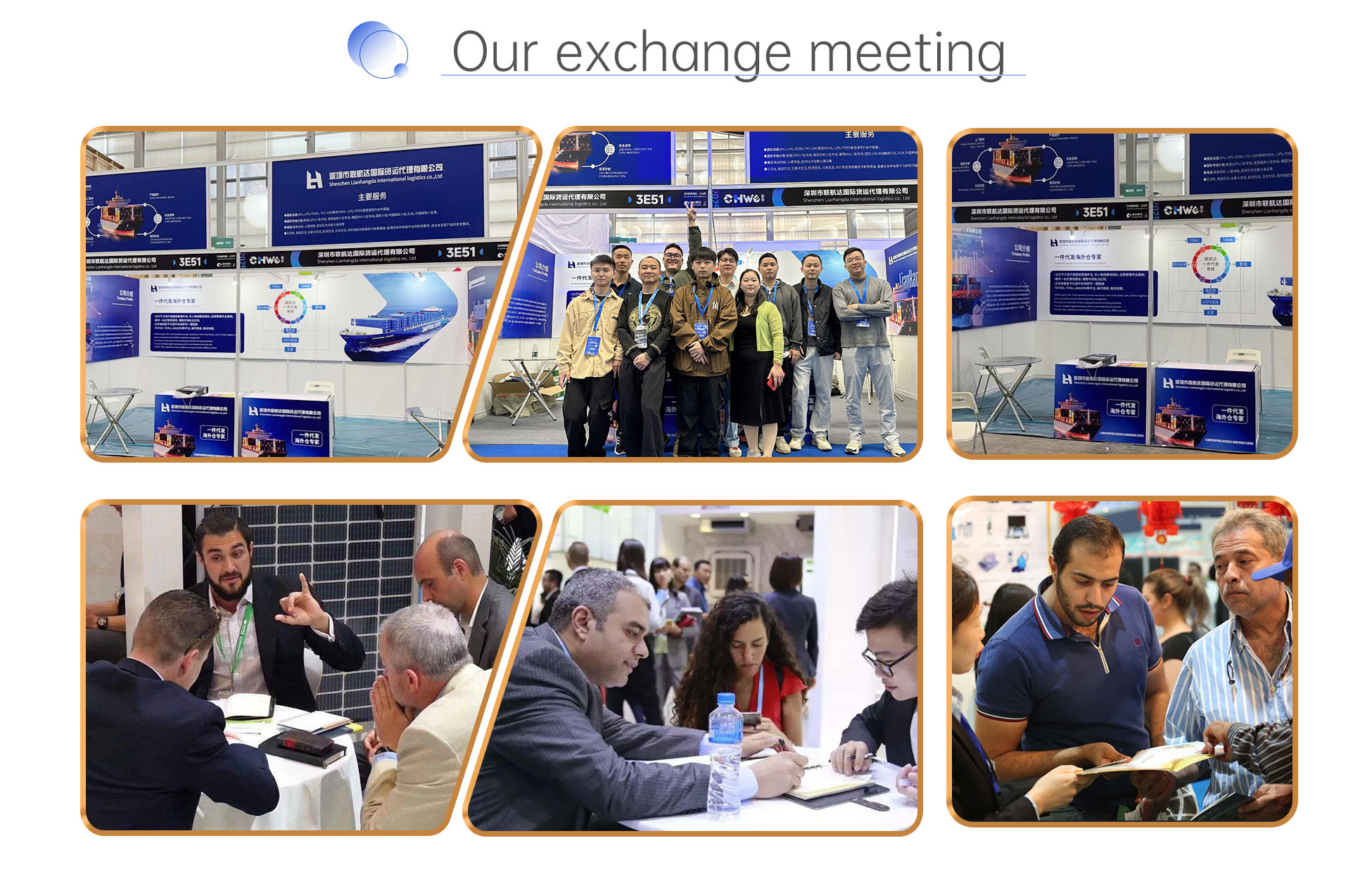 Alibaba Express Shipping - Reliable China to USA Solutions
