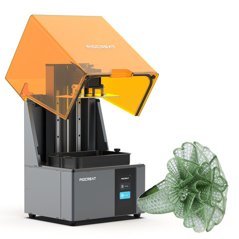 Creality Industrial FGF FDM Metal 3D Printer - High Prod