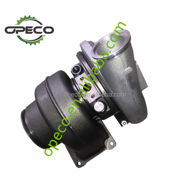 适用于Volvo EC380 EC480涡轮增压器HE500FG 3773926 4033835 380480 3773927 ...