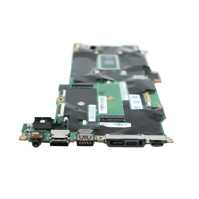 Lenovo Thinkpad X1 Carbon 7th Gen Motherboard - Tested & Reliable