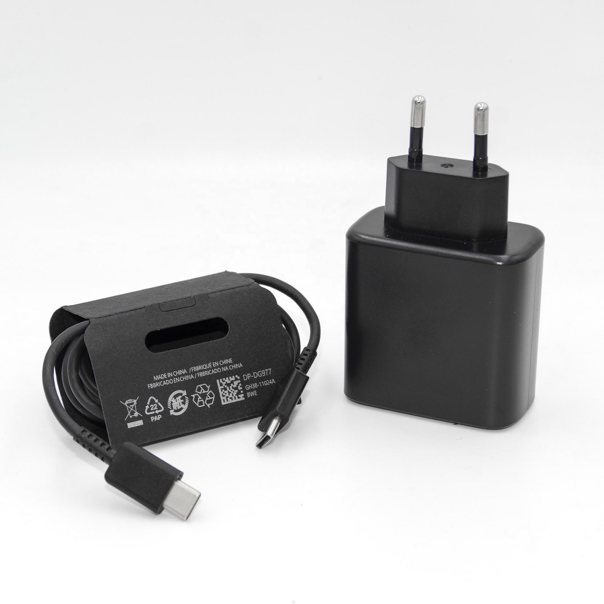 How to Choose the Best Samsung Original Charger 45W: A Complete Buying ...