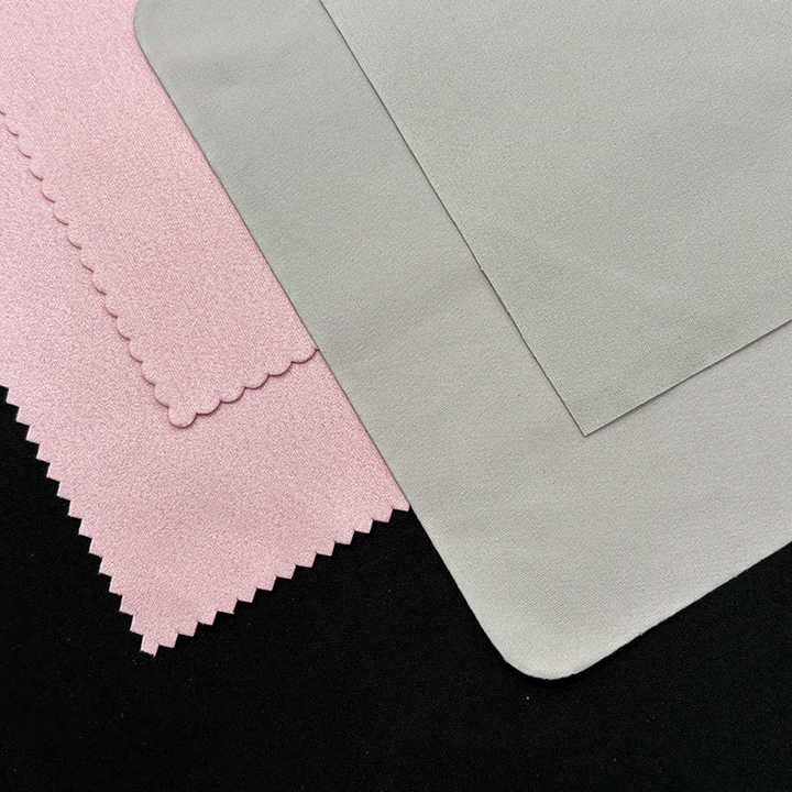 Custom Logo Microfibre Microfiber Phone Cleaning Cloth| Alibaba.com