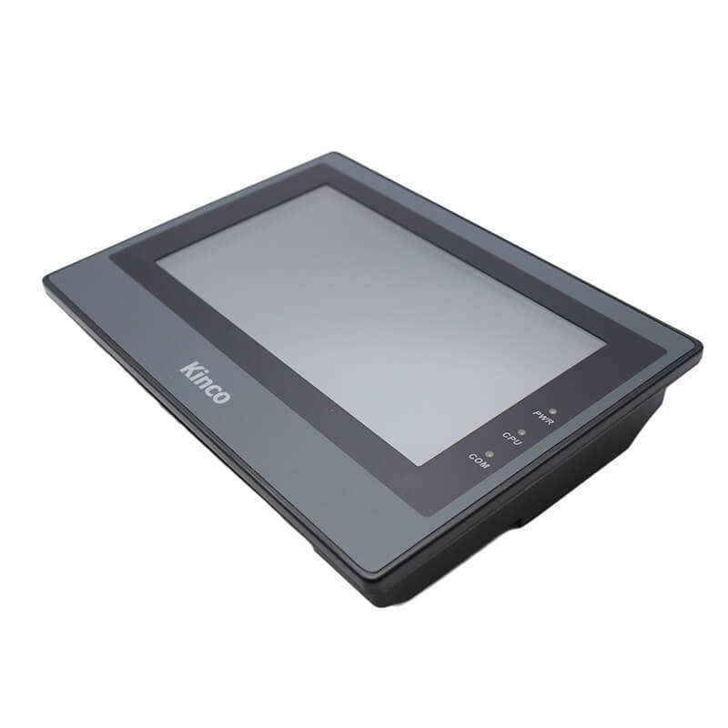 Kinco Eview HMI 4414 MT RS232电气产品系列MT4414T中国7英寸HMI触摸屏原装包装价格便宜| Alibaba.com