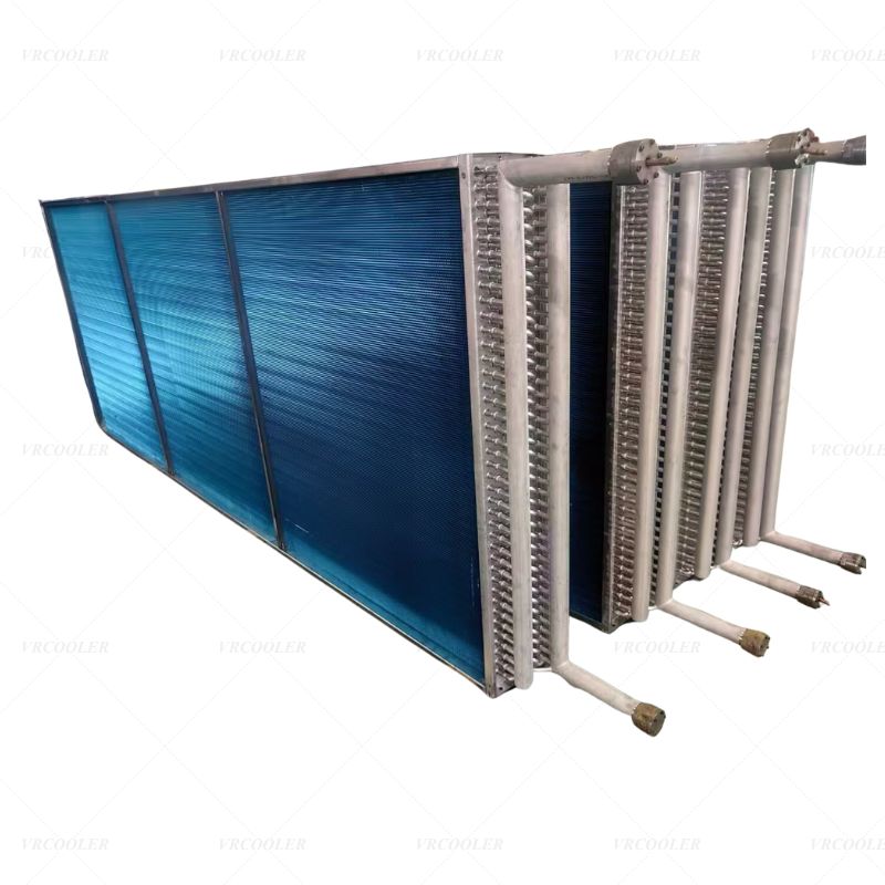 How to Choose the Best Water Chiller Evaporator for Your Cooling System