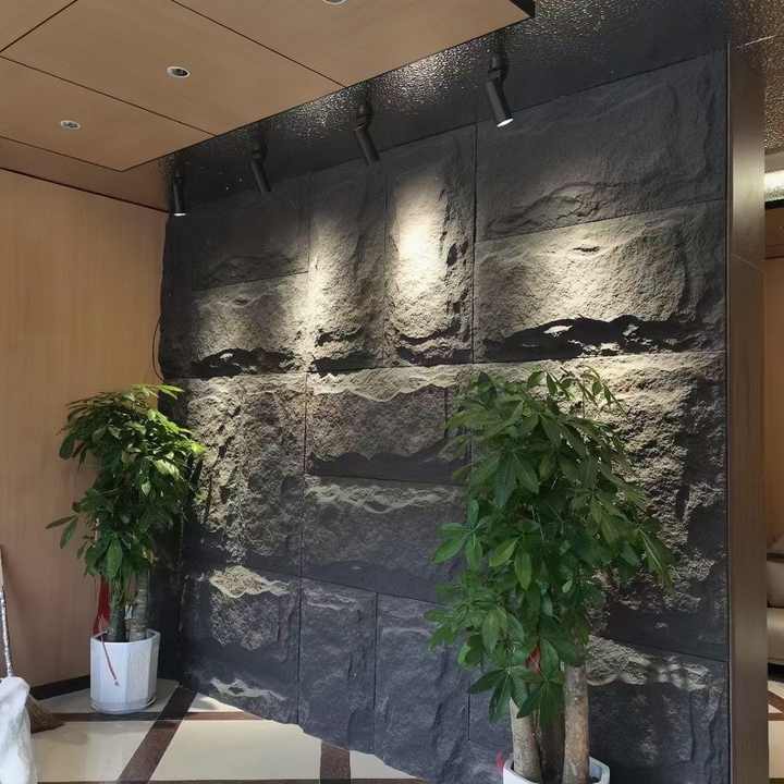 Faux Stone Wall Panels - Durable, Lightweight, and Stylish