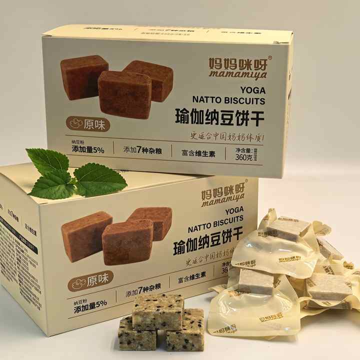 Essential Portable Compressed Biscuits for Long Distance Travelers ...