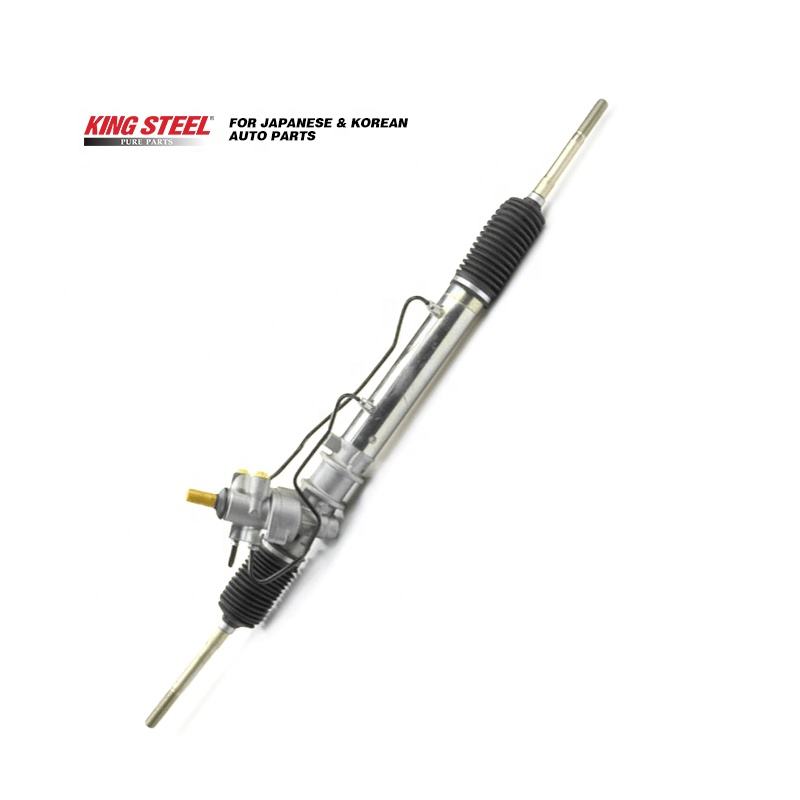 OE 44250-26040 44200-26341 44250-26190 RHD Car Steer Gear Box and ...