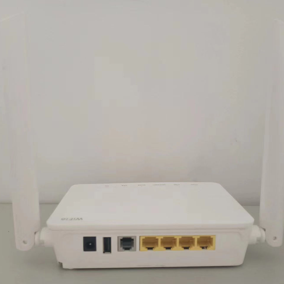 GEPON ONU EG8145X6/HS8145X6/HS8346X6 - Dual Band WIFI 6 Modem
