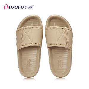 Luofu Slipper - Durable, Waterproof & Non-Slip Sport Sandal