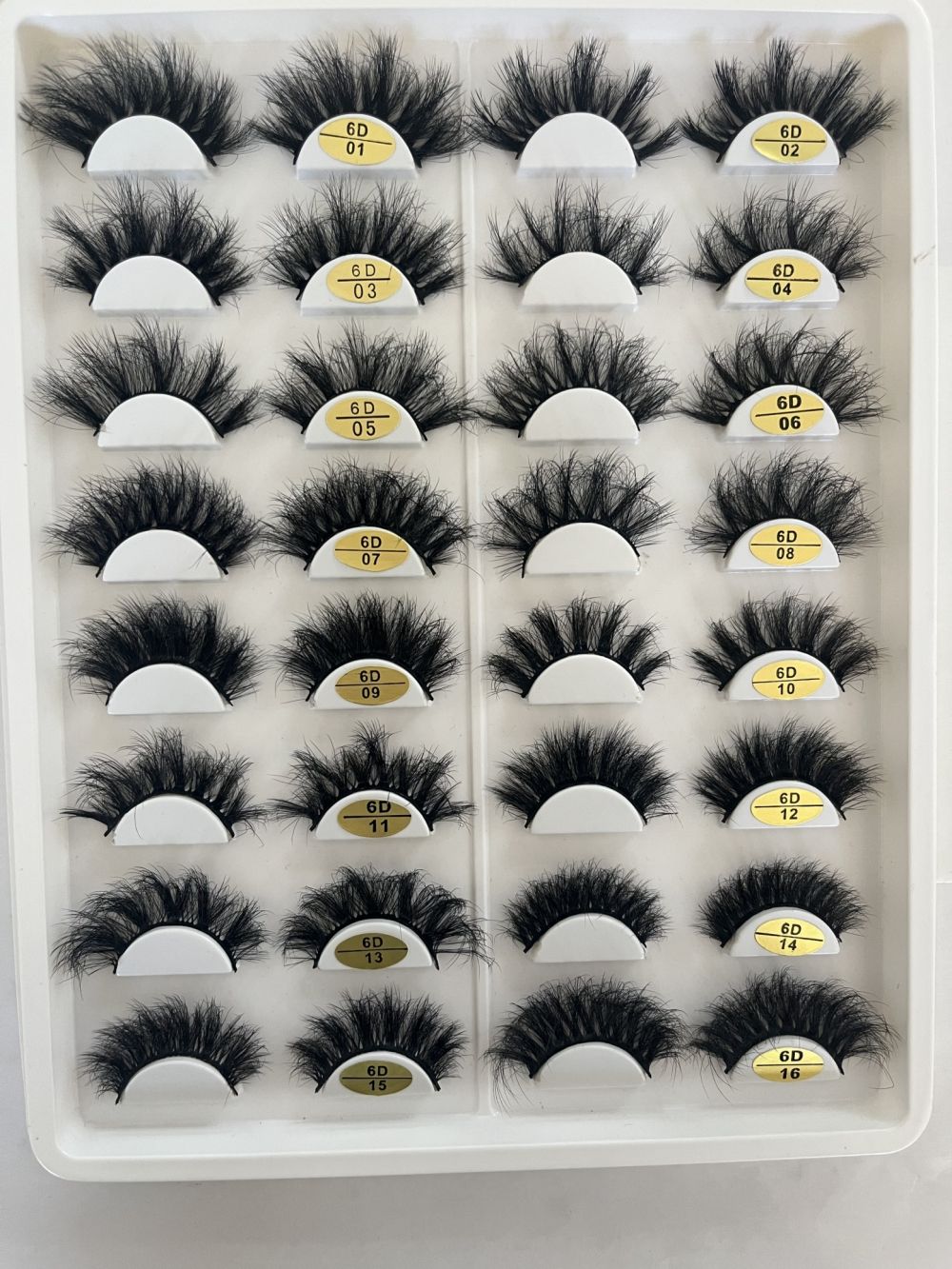 How to Choose Mink Eyelashes 25mm: Ultimate Buying Guide