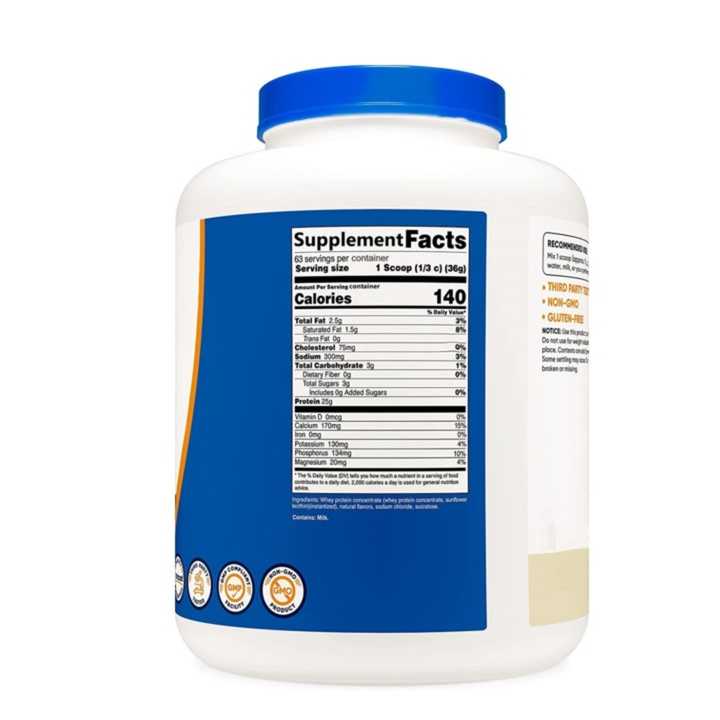 Whey Protein Powder Private Label OEM ODM Whey Protein Gold Standard ...