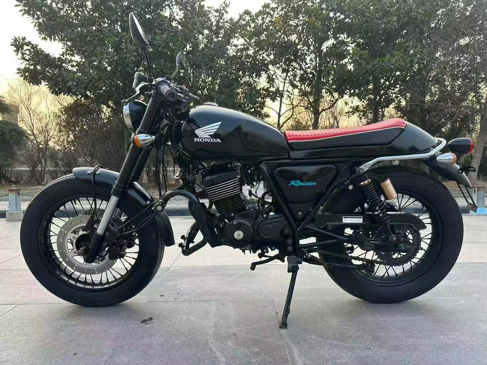 On Sale Yingang Motorcycle 200cc Three-Wheel Design | Alibaba.com