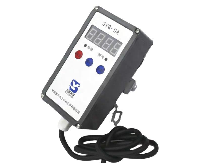 Crane Wire Rope Electric Hoist Special Lifting Weight Limiter Overload ...