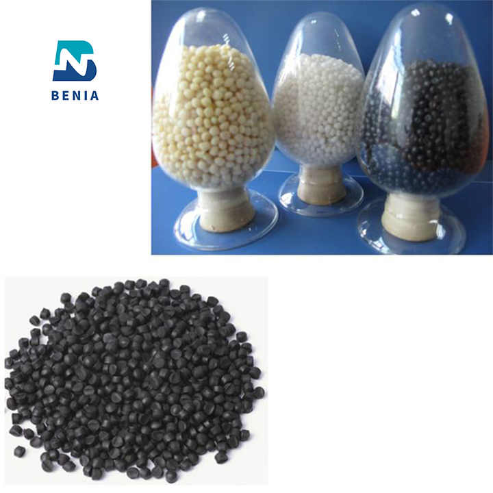 ExxonMobil TPV Santoprene 121-58W175 Thermoplastic Vulcanizate Vrigin ...