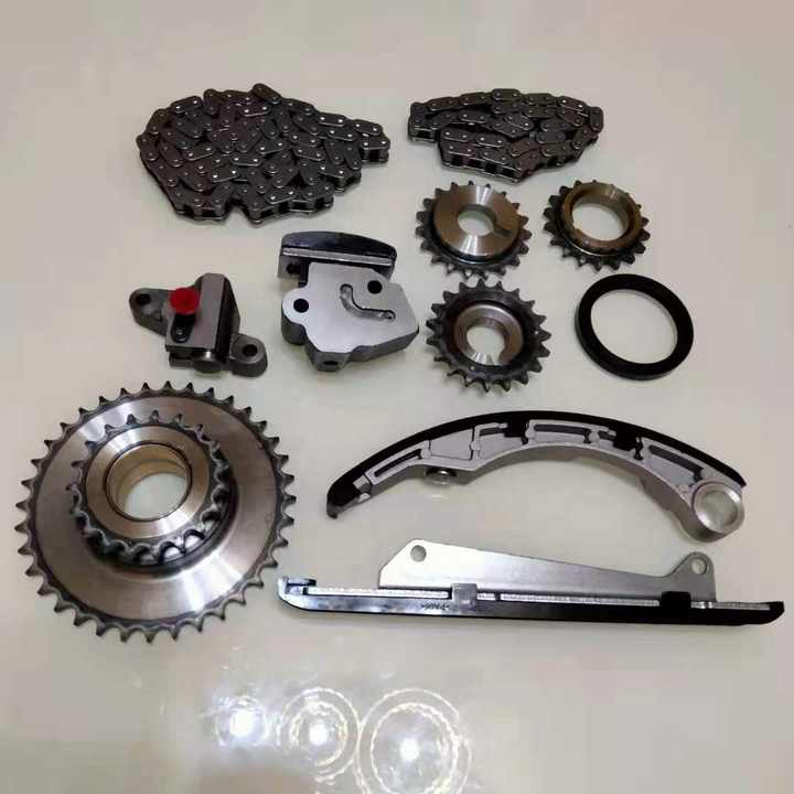 Ka20 Timing Chain Kit for nissan Datsun Paladin Homy KA20DE Engine ...