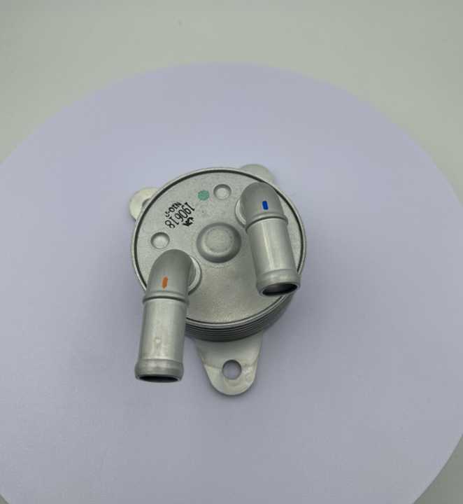 FZ21 FZ11 Transmission Cooler /Oil Cooler OEM FZ1A-19-9F3 for Mazda 3 ...