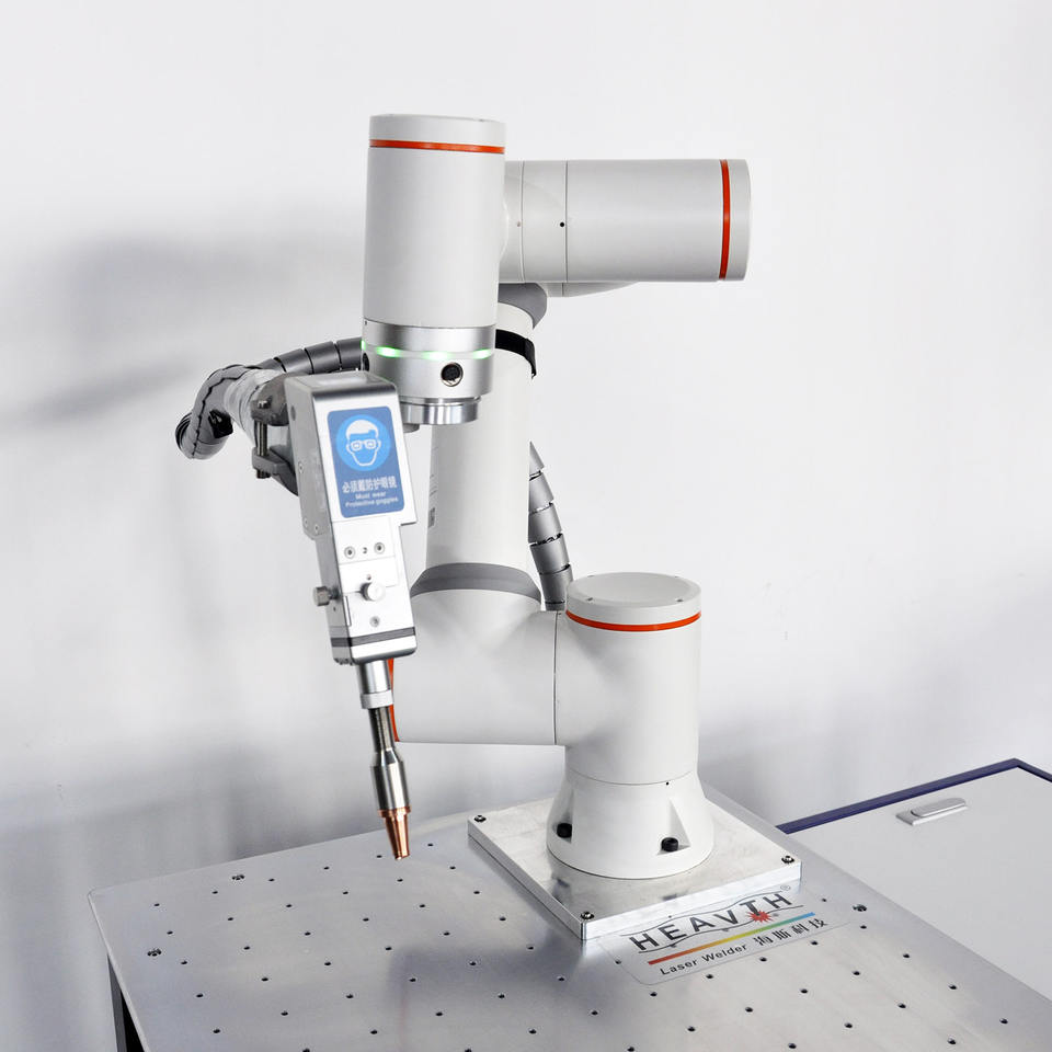 2025 FR5 6 Axis Robot Arm - Collaborative Robotic Arm 5kg Payload