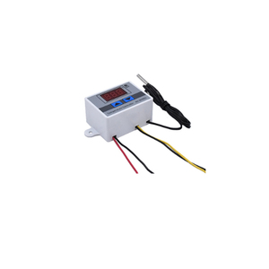 Wholesale miniature temperature controller For Effective Temperature ...