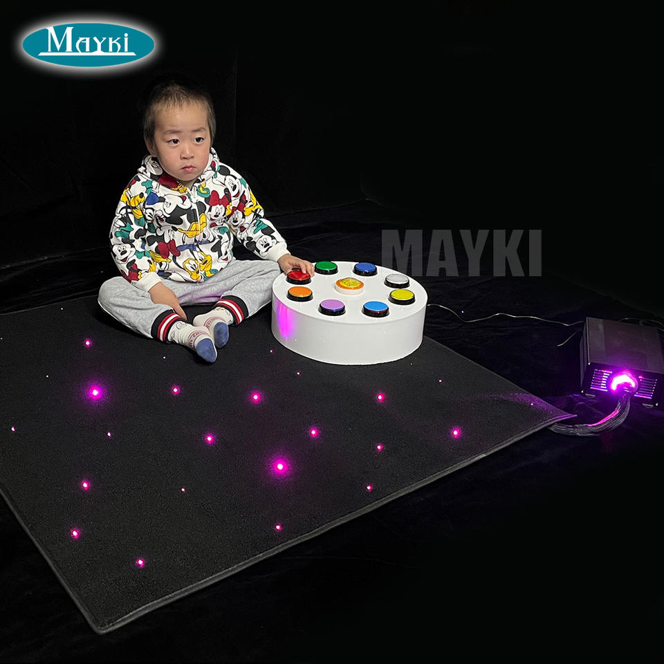 Snoezelen Sensory Room Training Equipment Visual Stimulation Toys for ...