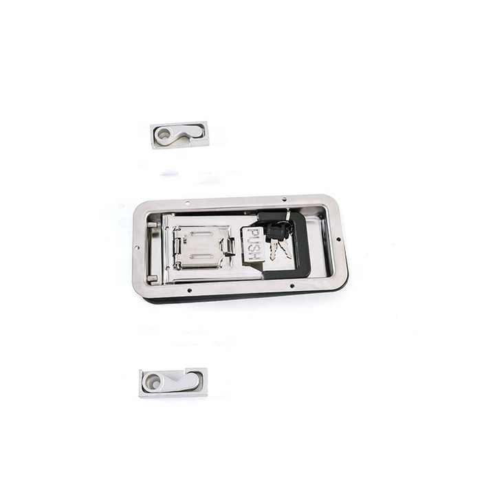 Semi Trailer Recessed Handle for Lock| Alibaba.com