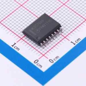 100% Original Power Chip Sop-16-300mil Gate Driven Ic Ncd57000dwr2g ...