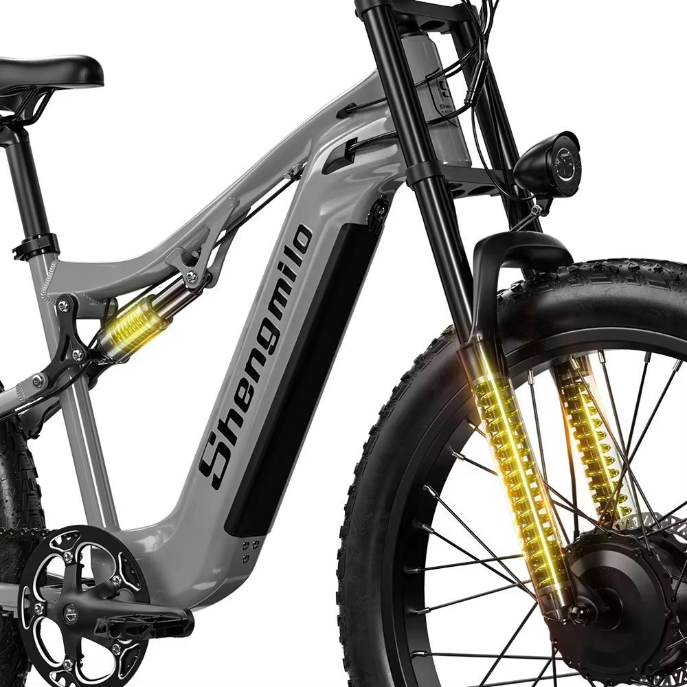 Ride into the Future with Cutting-Edge dragster e bike price Bikes